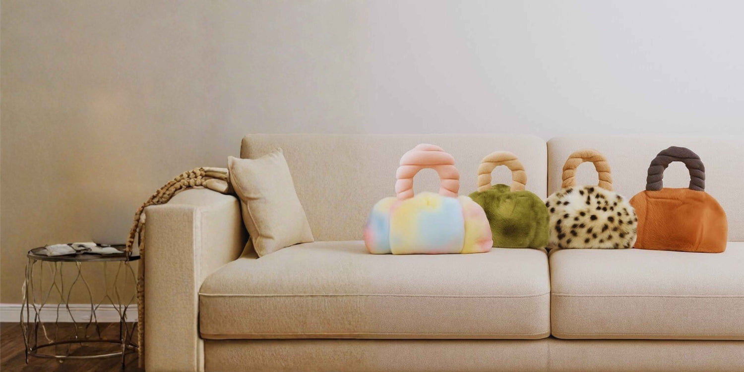 Pur-low Collection: A Cozy, Glam Essential – House of Sleek